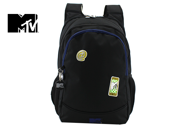 BACKPACK MTV : Rosen Zona Libre