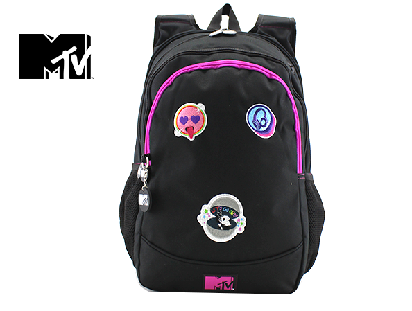 BACKPACK MTV : Rosen Zona Libre