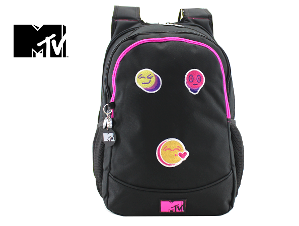 BACKPACK MTV : Rosen Zona Libre