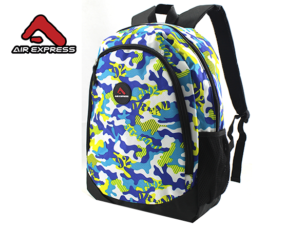 AIR EXPRESS BACKPACK : Rosen Zona Libre