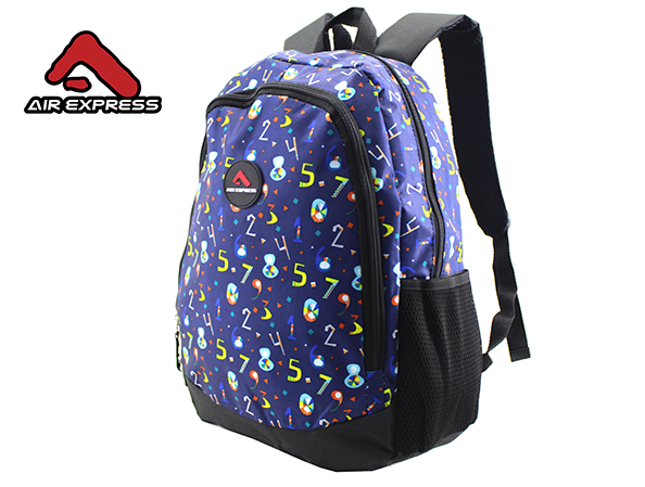 BACKPACK AIR EXPRESS : Rosen Zona Libre
