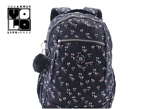BACKPACK YOLO : Rosen Zona Libre