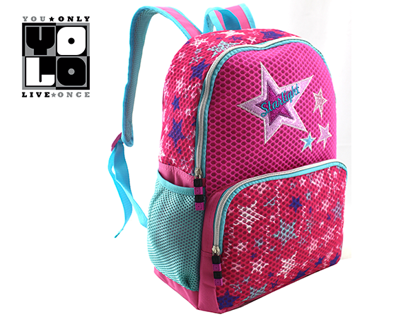 BACKPACKS YOLO : Rosen Zona Libre