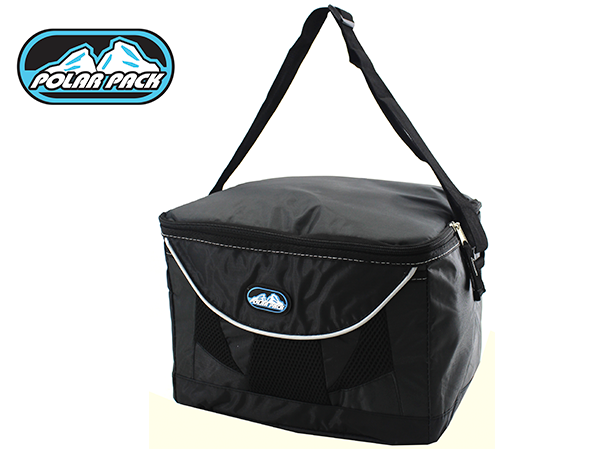 LUNCH BOXES POLAR PACK : Rosen Zona Libre